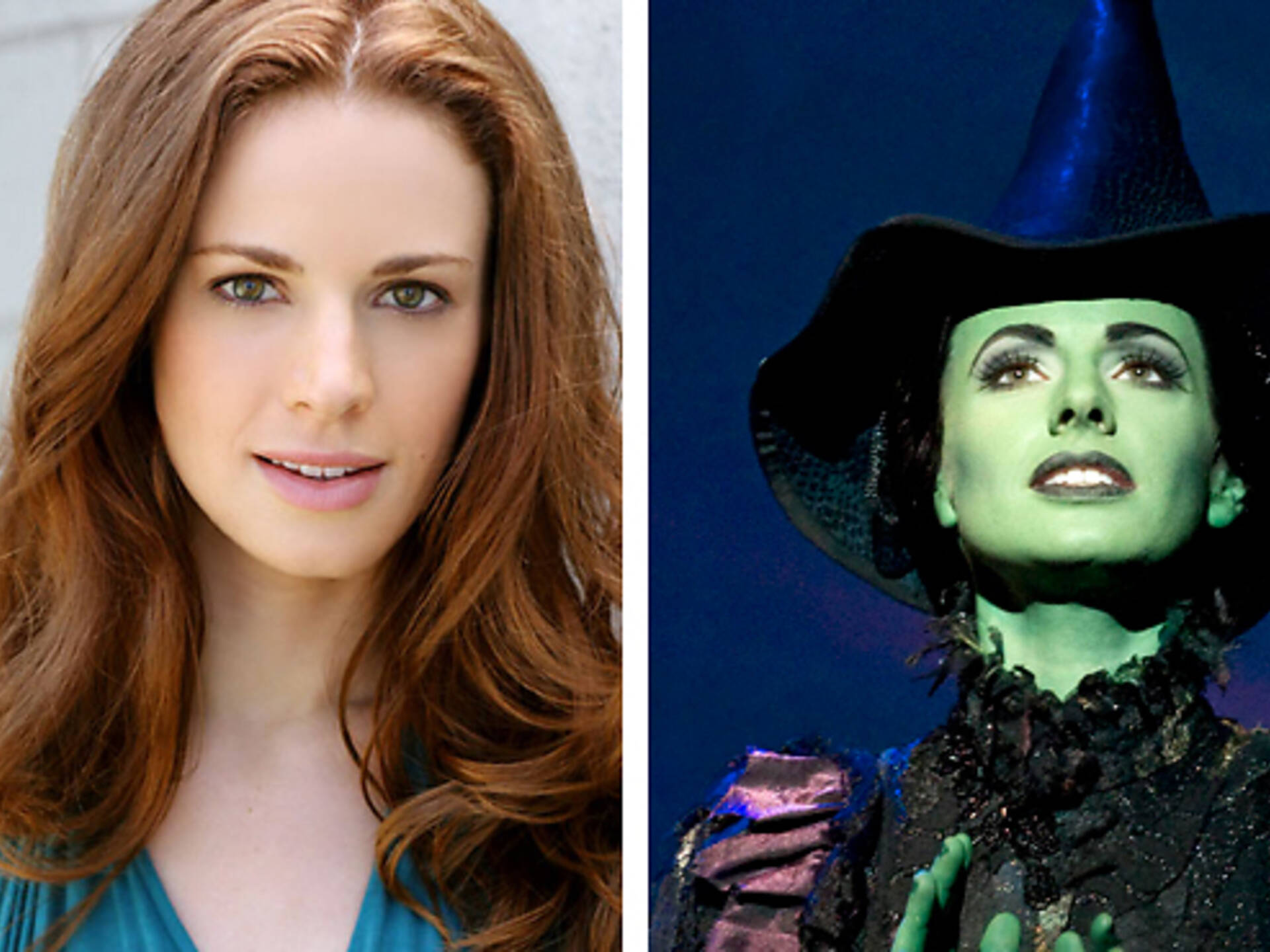 Wicked Broadway's witches talk their favorite show moments