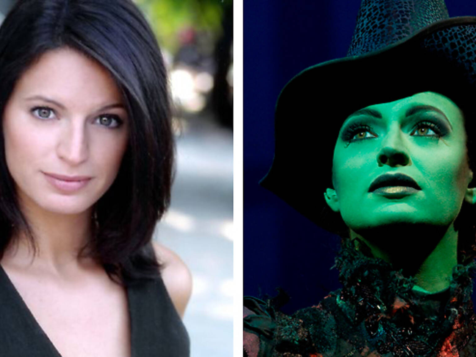Wicked Broadway's witches talk their favorite show moments