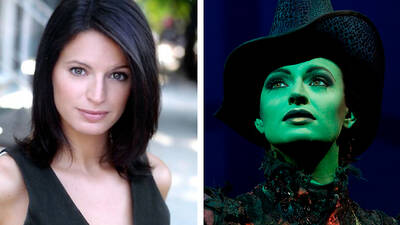 Wicked Broadway's witches talk their favorite show moments