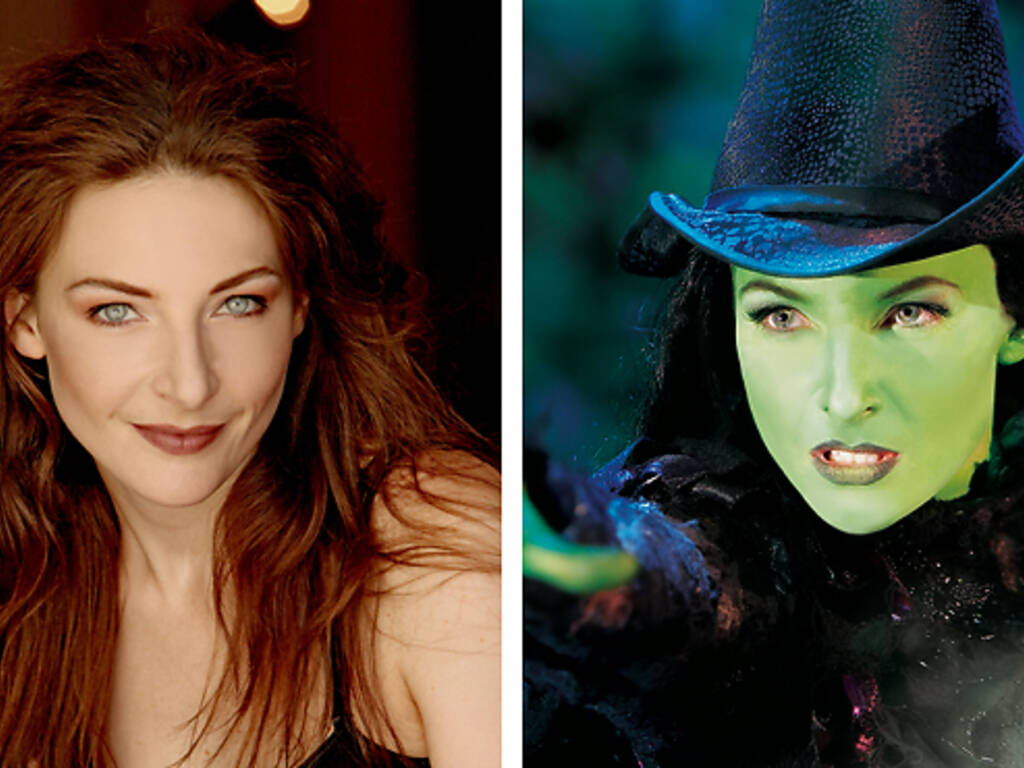 Wicked Broadway's witches talk their favorite show moments