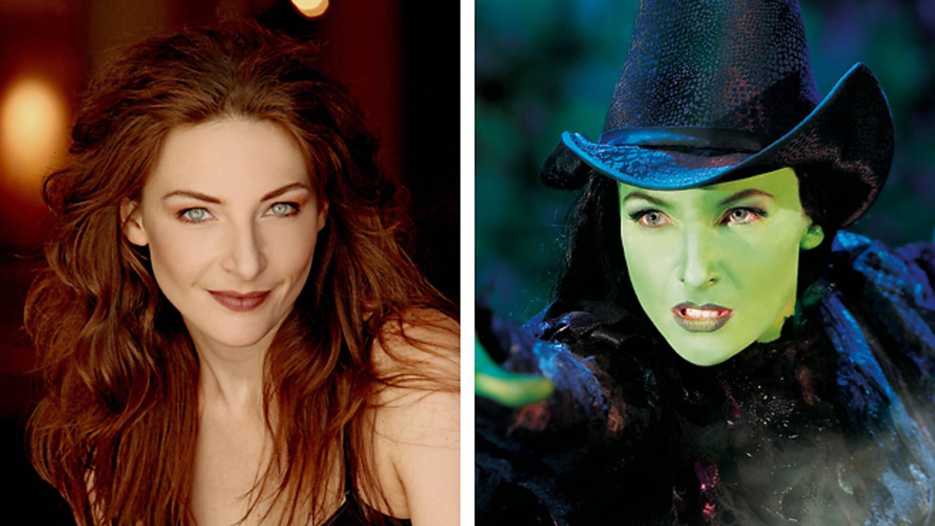 Wicked Broadway's witches talk their favorite show moments