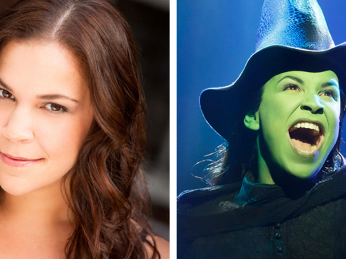 Wicked Broadway's witches talk their favorite show moments