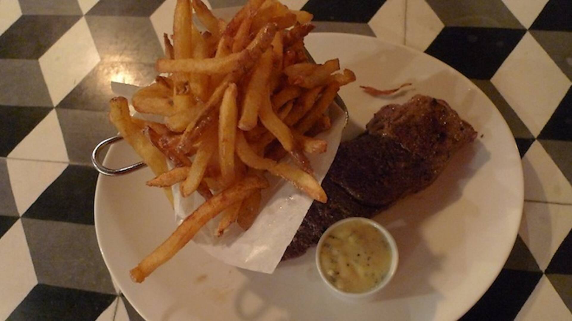 French restaurants in Paris | 100 best restaurants | Time Out Paris