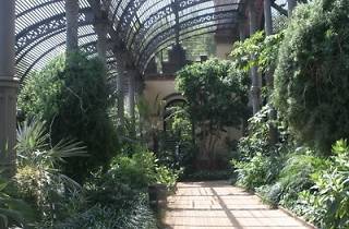 Umbracle | Attractions in Barcelona