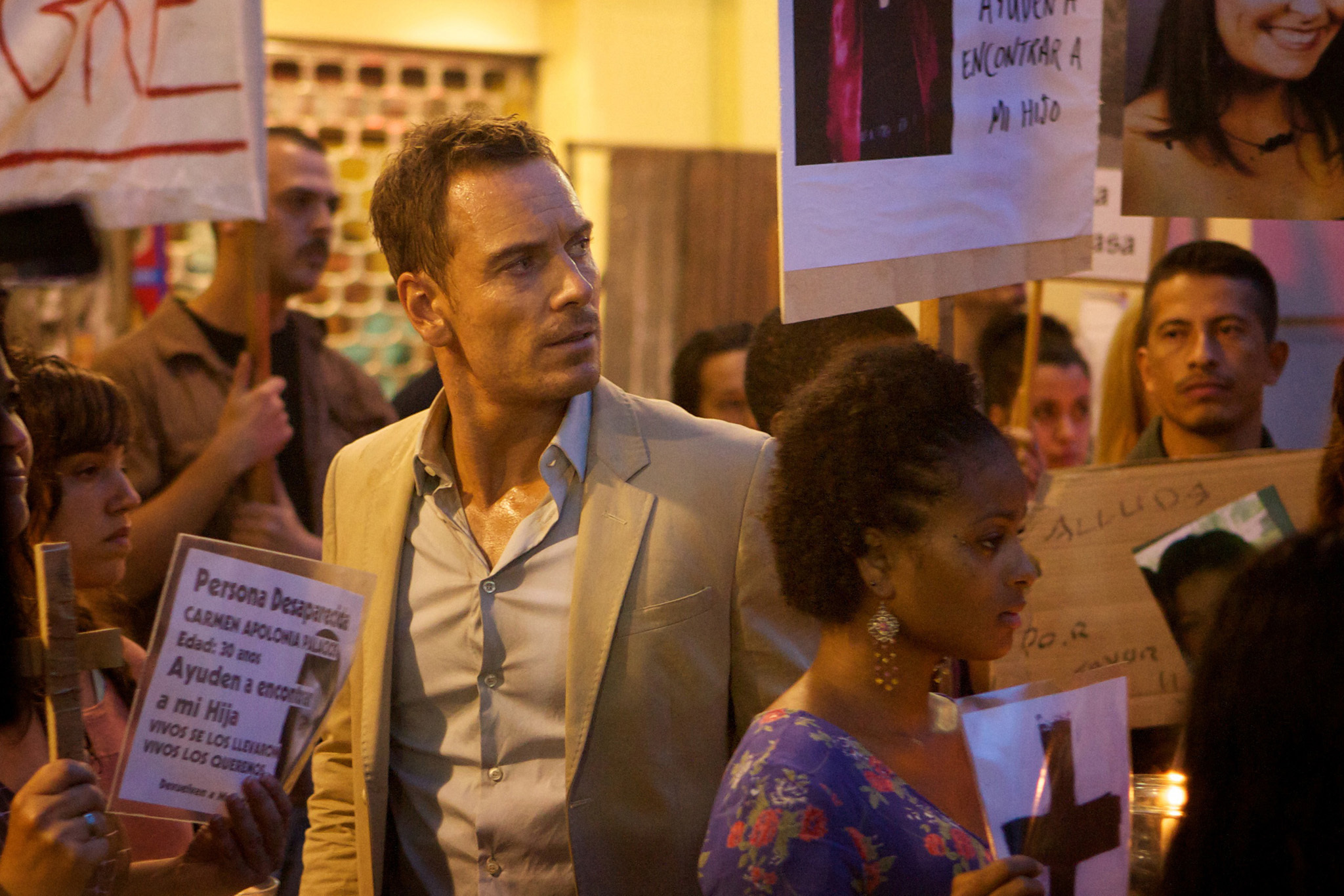 The Counsellor 2013, directed by Ridley Scott | Film review