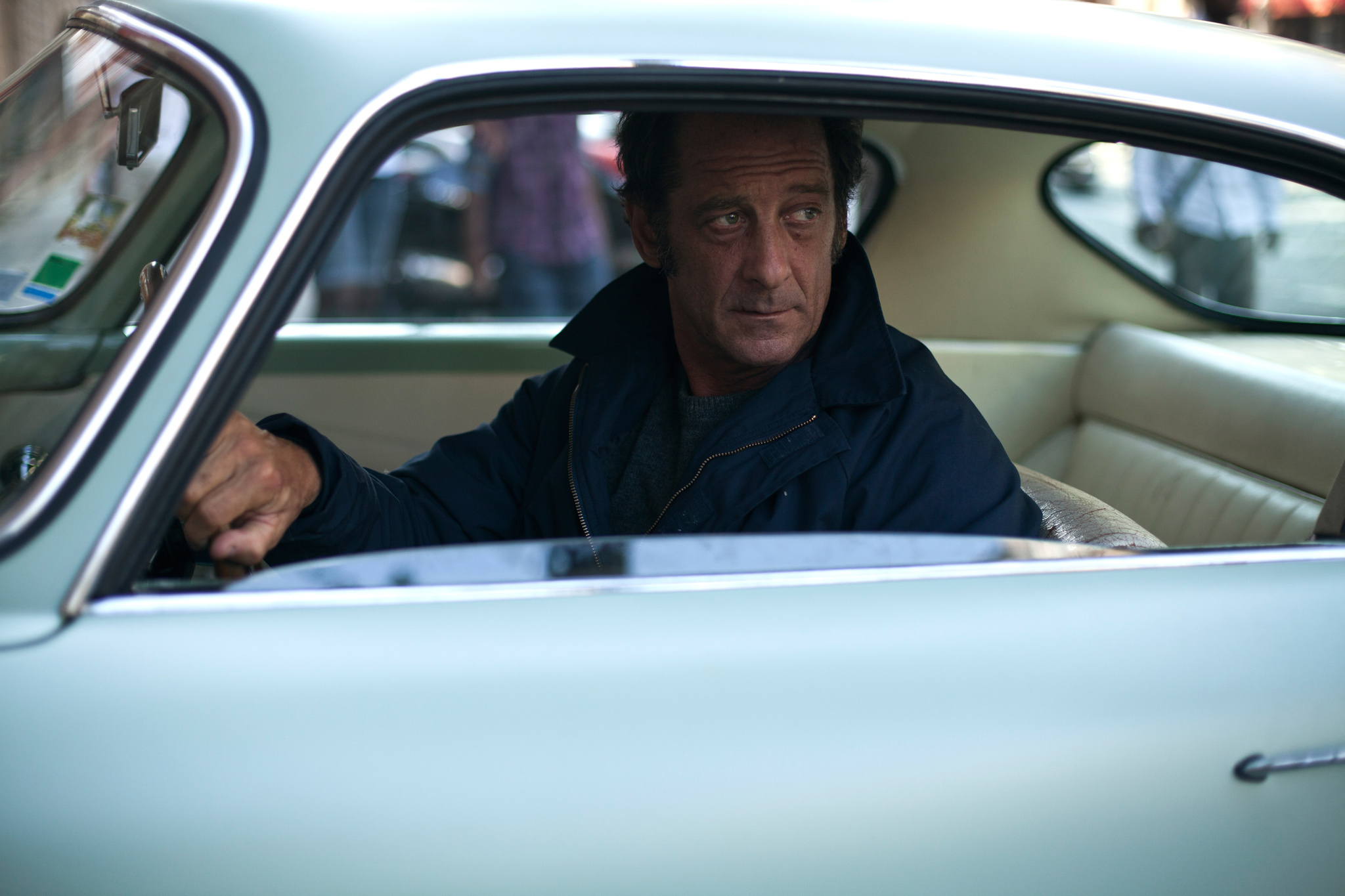 Bastards 2013, directed by Claire Denis | Film review