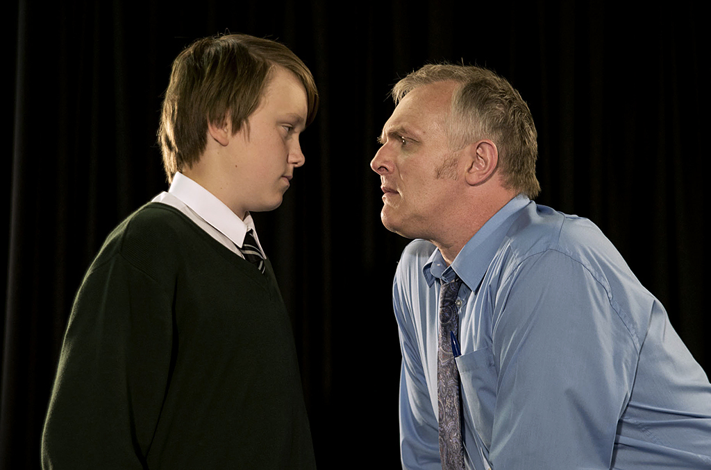 Man Down review - Time Out London