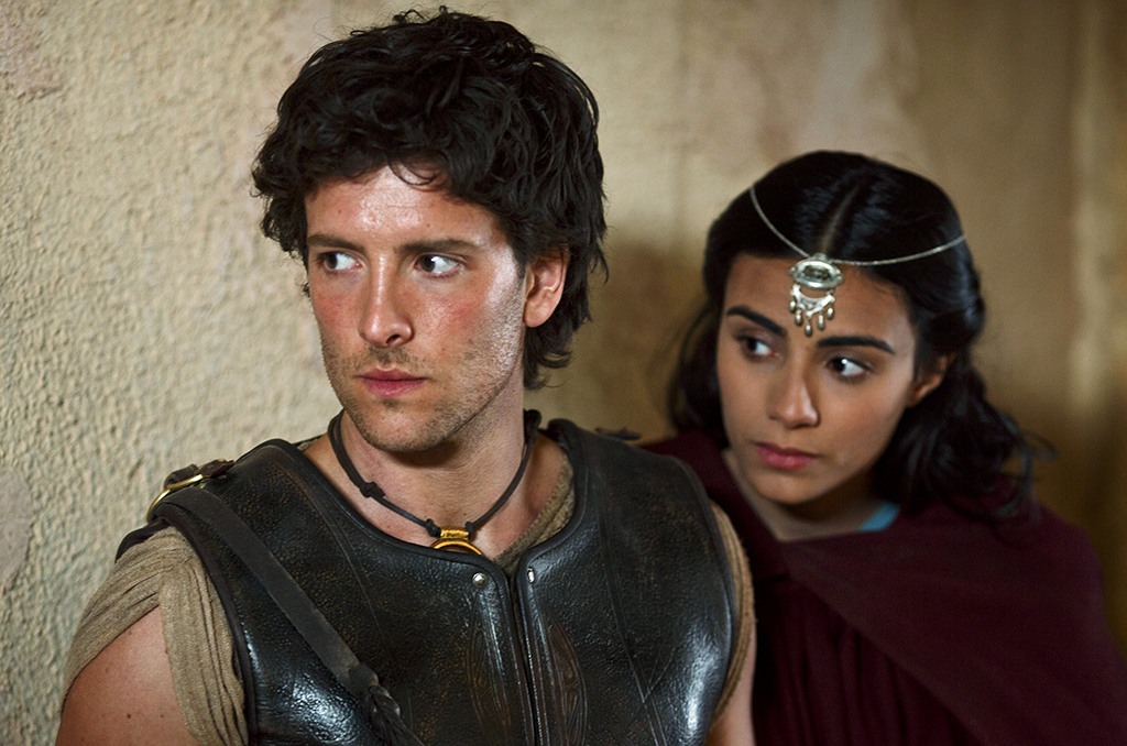 Atlantis review - Time Out London