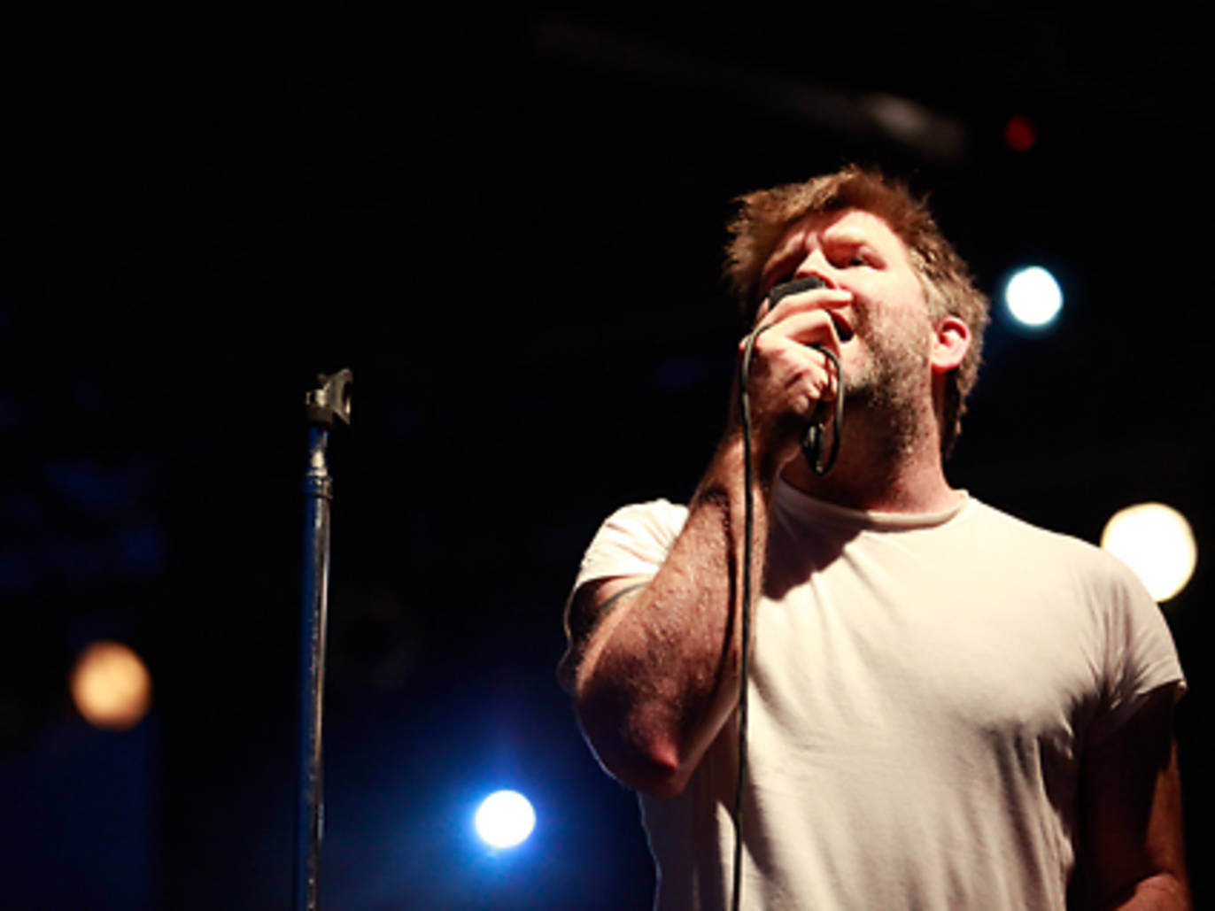 Lollapalooza 2016 lineup of artists and bands