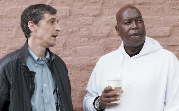 Close Quarters movie debuts