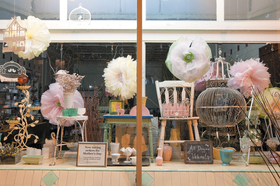 Creative Store Display Ideas