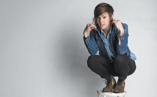 Cameron Esposito