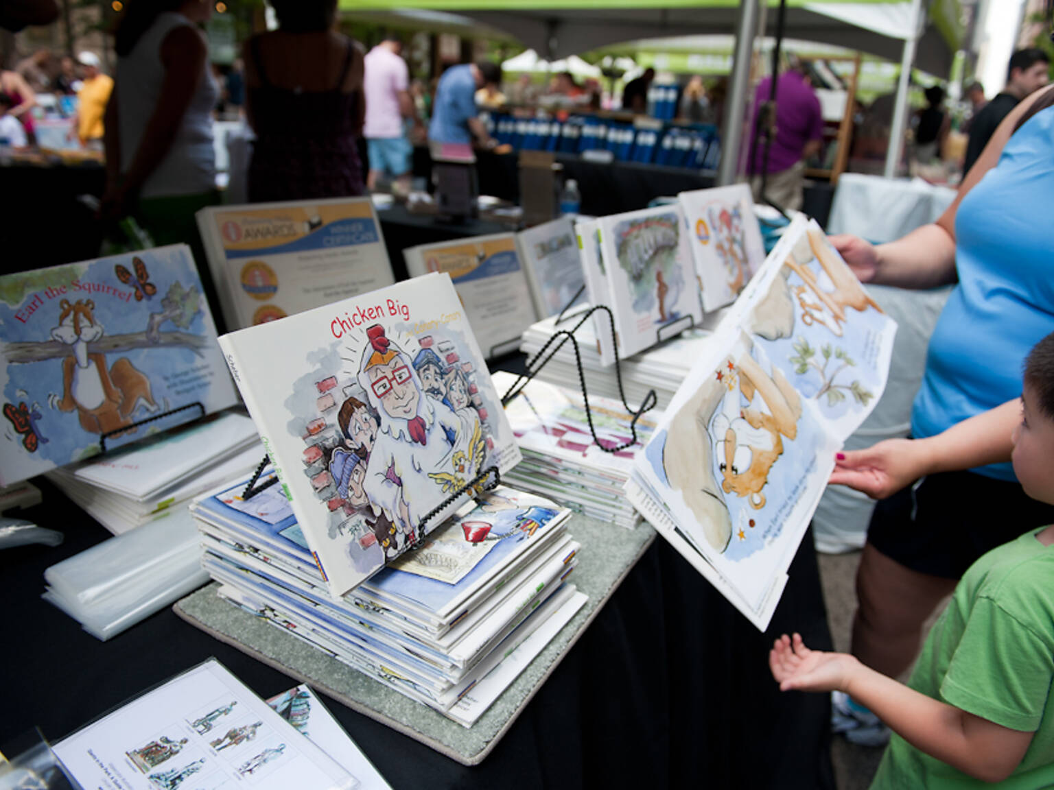 June Chicago festivals calendar: music, food, beer and more