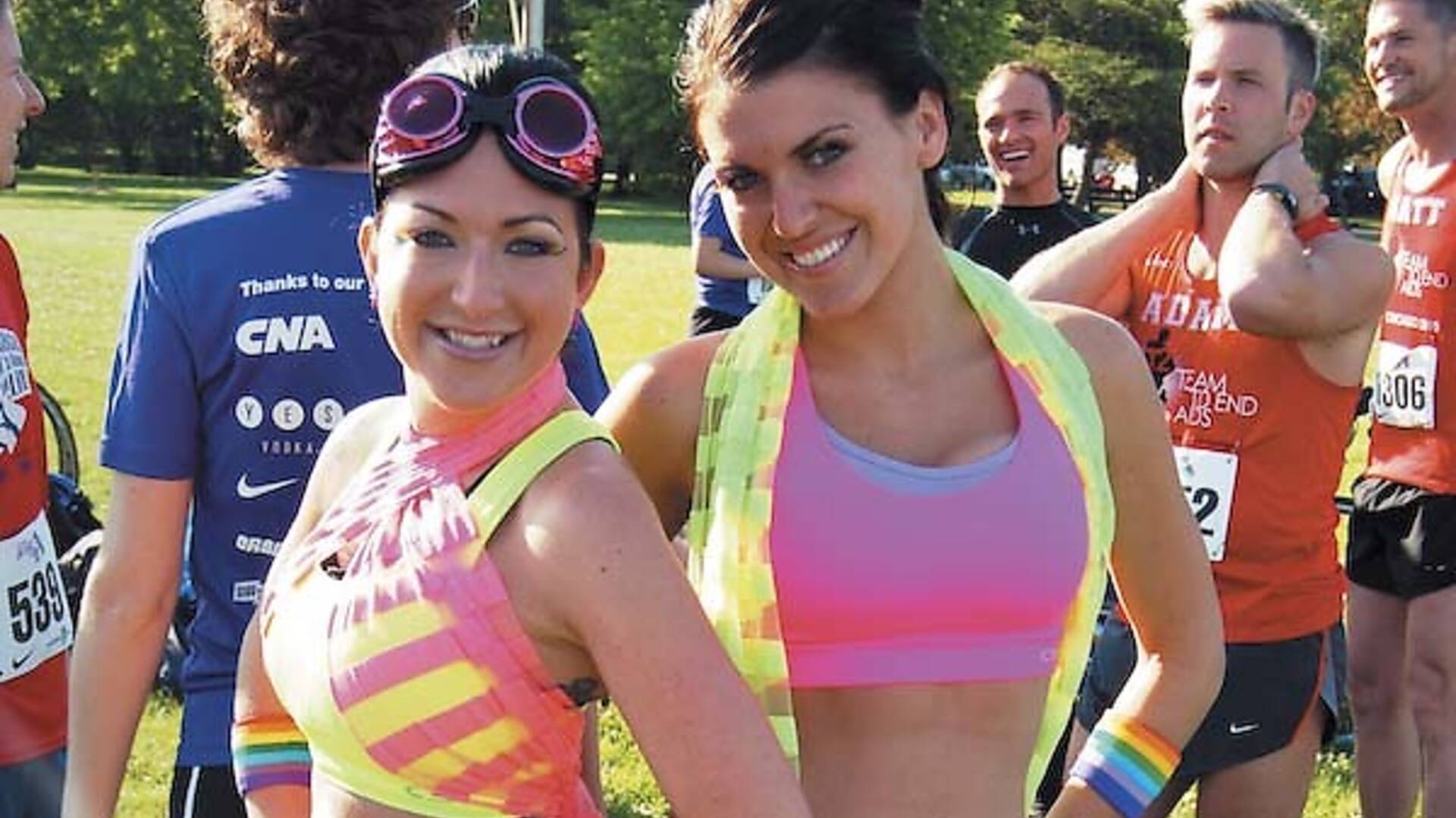 A guide to Chicago's best fun runs