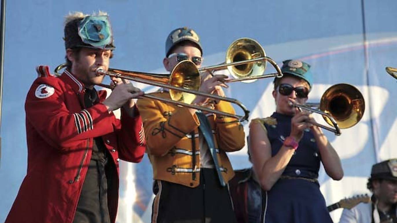 Guide to Taste of Chicago 2018 Food and Music Festival