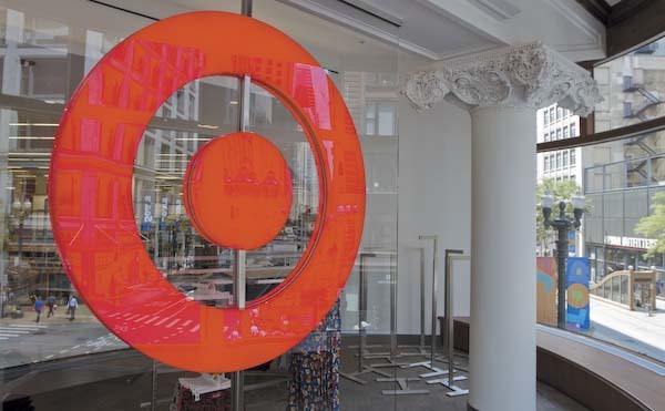 CityTarget opens in Chicago