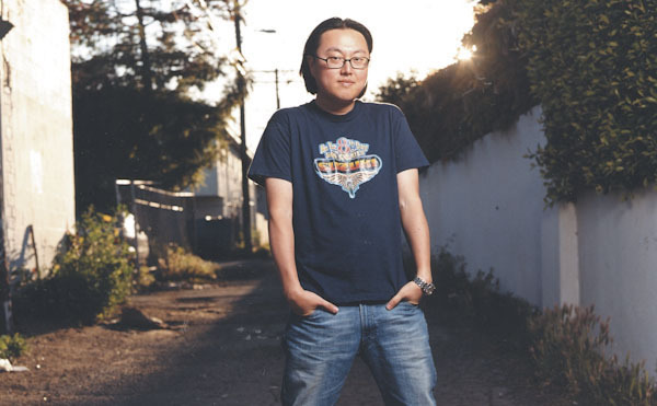 Joseph Kahn | Interview