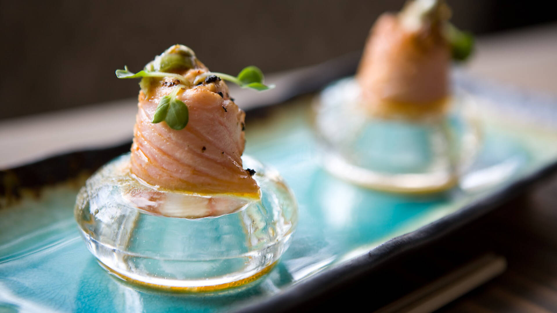 Best Japanese restaurants in Chicago for sushi, ramen and more