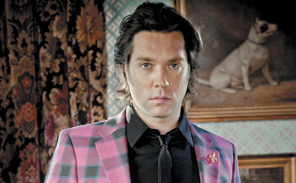 Rufus Wainwright and Adam Cohen at the Vic Theatre | Concert preview