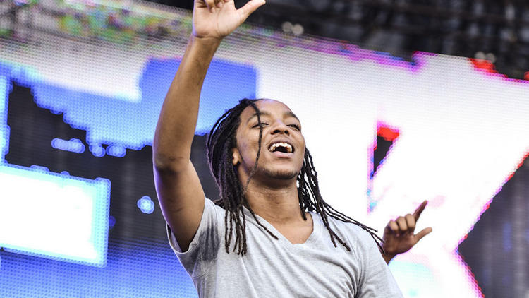 Chief Keef rap sheet: the arrest record of the notorious Chicago emcee