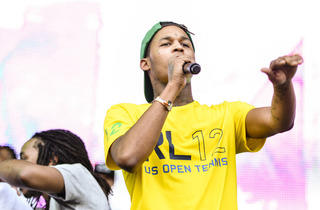 Chief Keef rap sheet: the arrest record of the notorious Chicago emcee