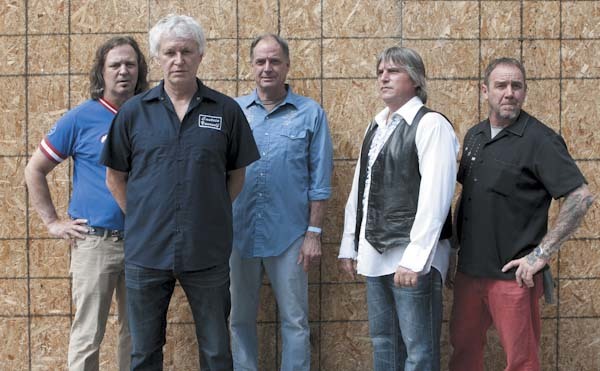 Guided by Voices at Metro | Concert preview