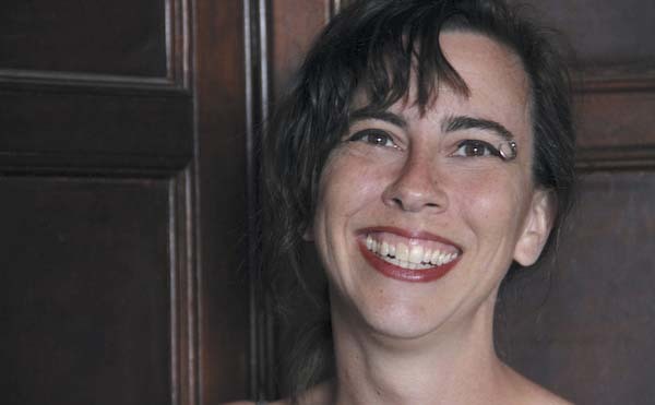 Anne Elizabeth Moore | Interview