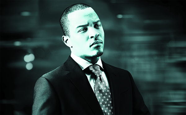 T.I. | Interview