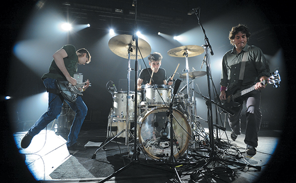 Shellac at Lincoln Hall | Concert preview