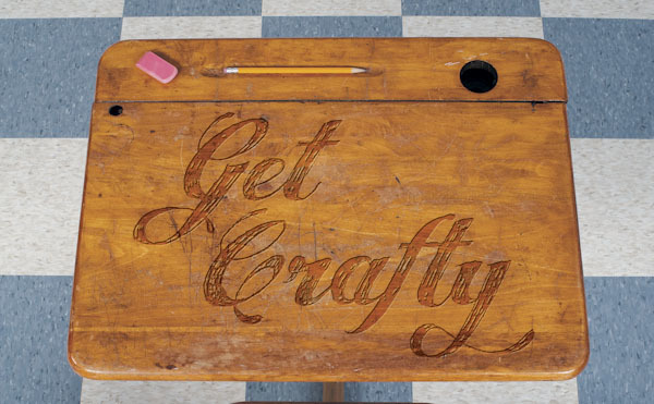 DIY classes in Chicago