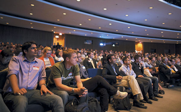 Chicago networking events