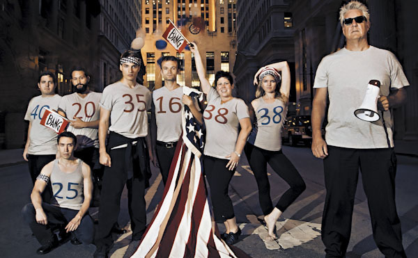 Fall Preview | Theater events