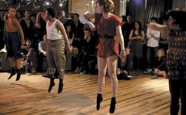 Fall Preview Critics’ Picks | Yet more Dance events this fall