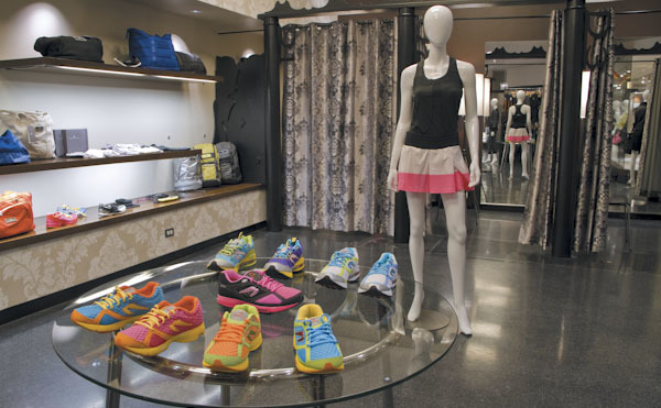 DEKA opens in Chicago