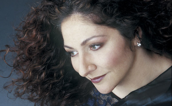 Autumn’s looking up with new Lyric productions and local premieres.