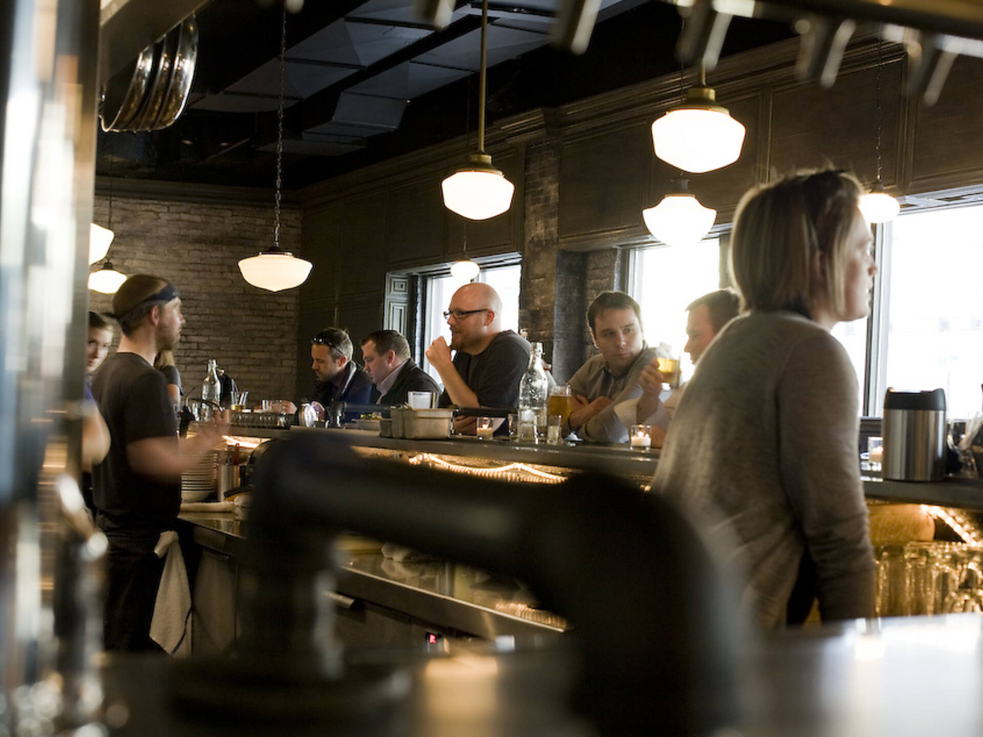 Best Classic American restaurants: Best comfort food in Chicago