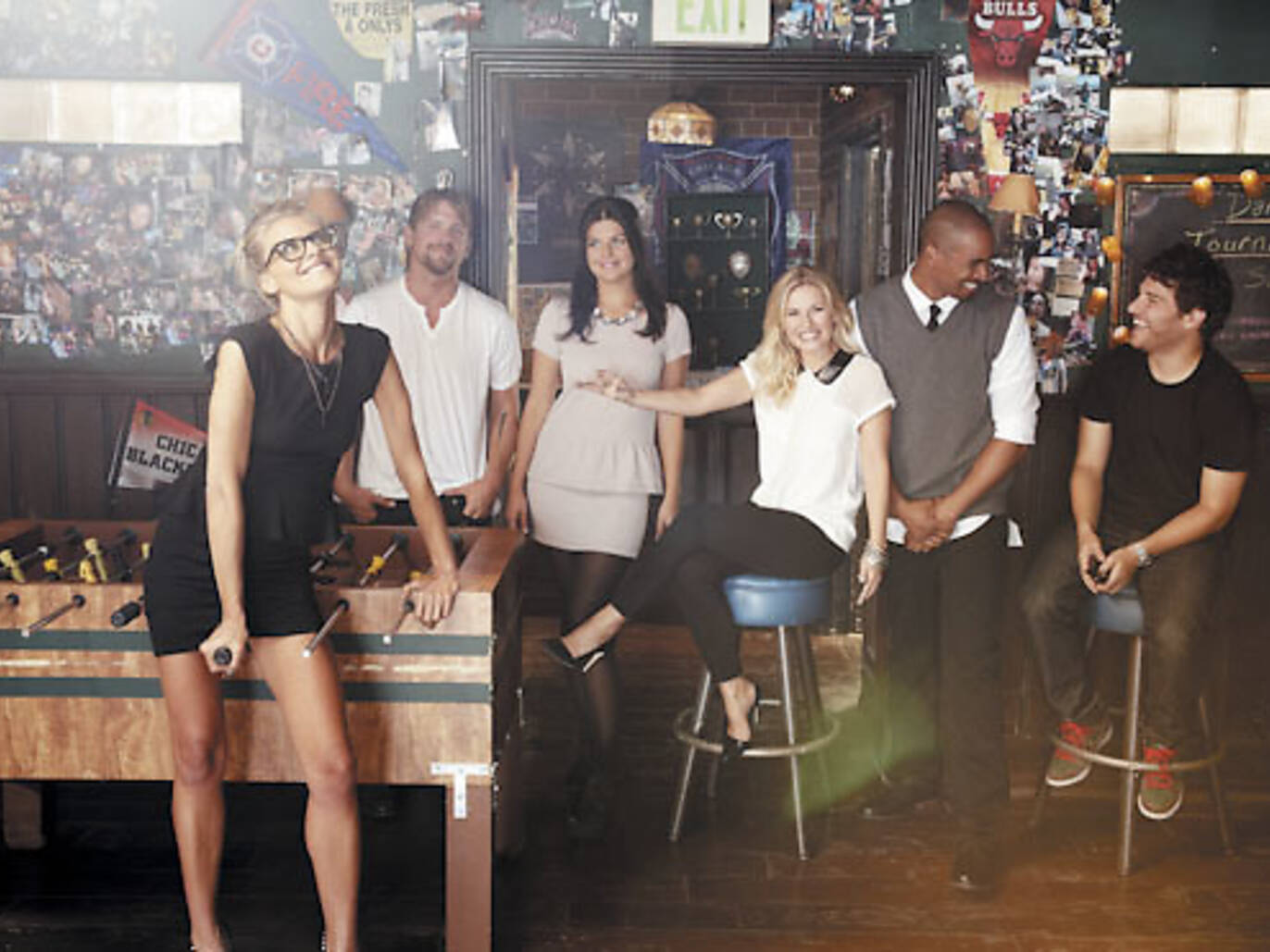 24 Best Chicago TV Shows from the 1950s to Today