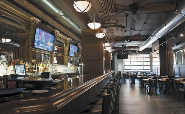 The bar chart | Sept 27–Oct 3, 2012