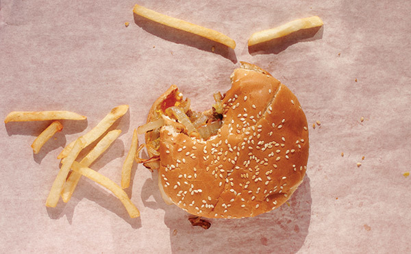 The burger that ate Chicago