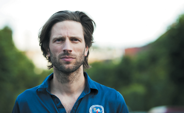 Lindstrøm | Review