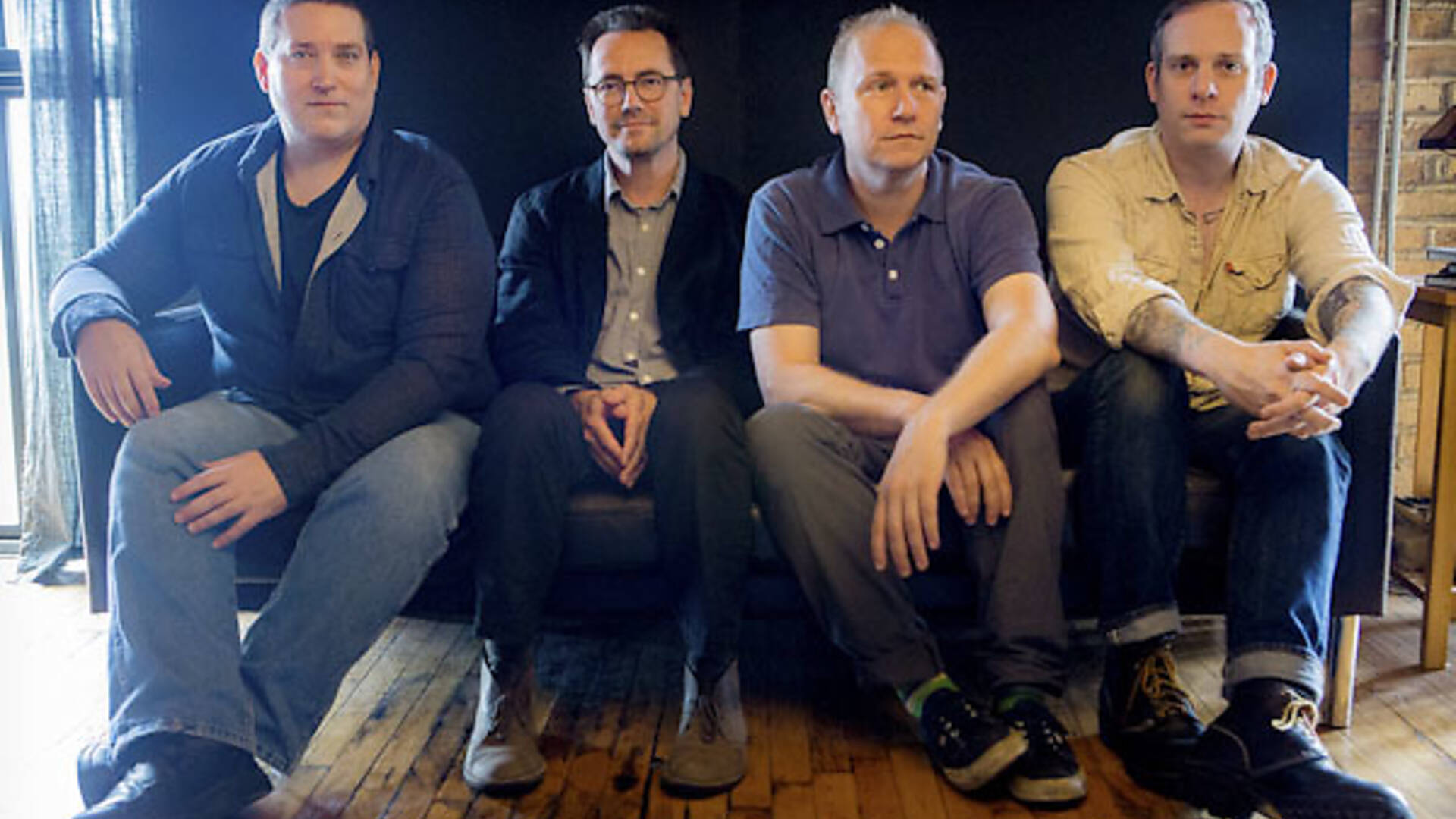 The 41 best Chicago albums of all time