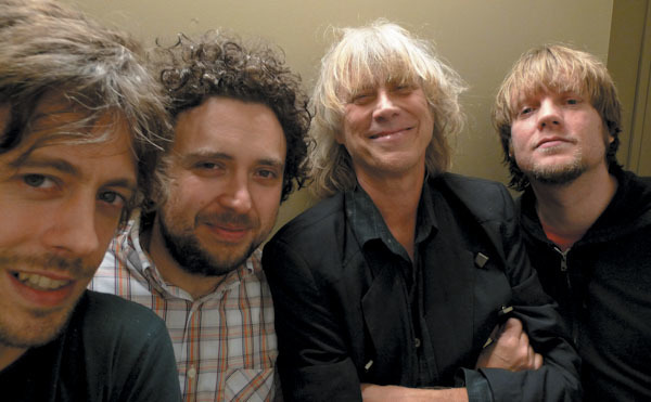 NRBQ at FitzGerald’s | Concert preview
