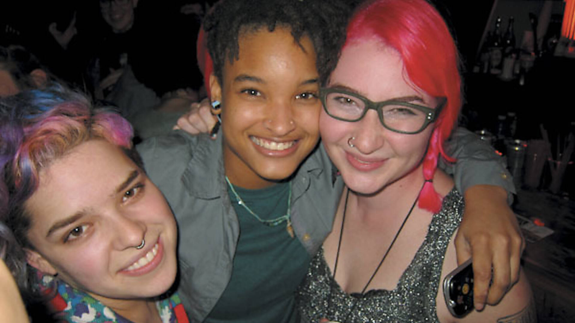 The most inclusive dance parties in Chicago