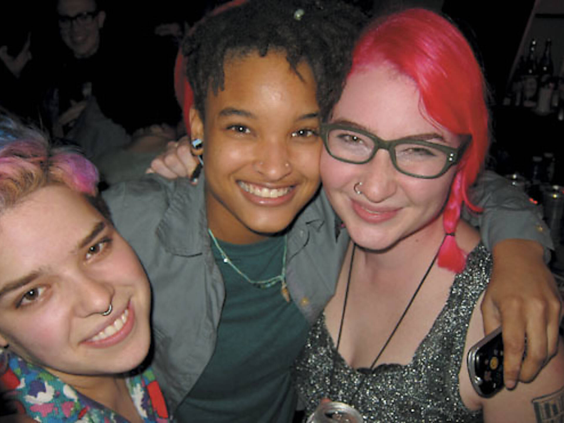 The most inclusive dance parties in Chicago