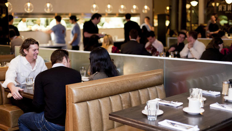 Little Goat Diner opens | Photo gallery