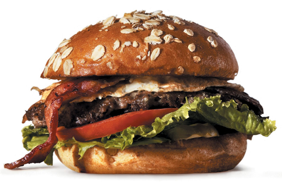 Epic Burger | Restaurants in West Loop, Chicago