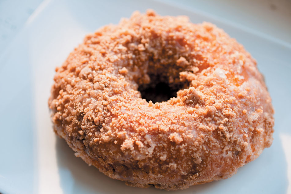 Ultimate Loop eating and drinking guide