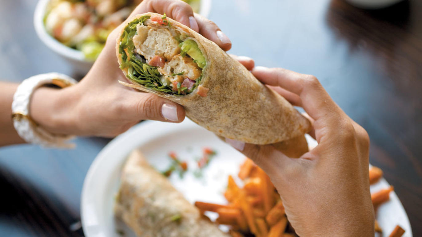 Ultimate Loop eating and drinking guide