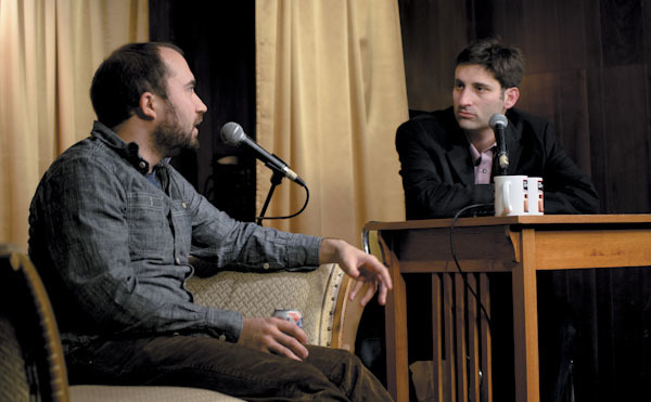 The Interview Show | Things to do in Chicago