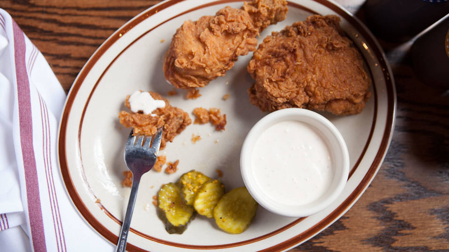 Bub City | Restaurants in River North, Chicago